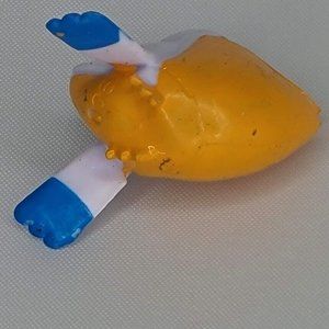 R/L W | Toys | Pokemon 200s Mini Vinyl Rl W Gumball Toy Miniature Size ...